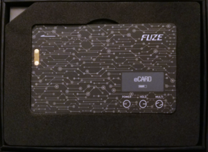 Fuze Card Saga Pt. 1: Unboxing & Trying to Add Cards – Adam Labay